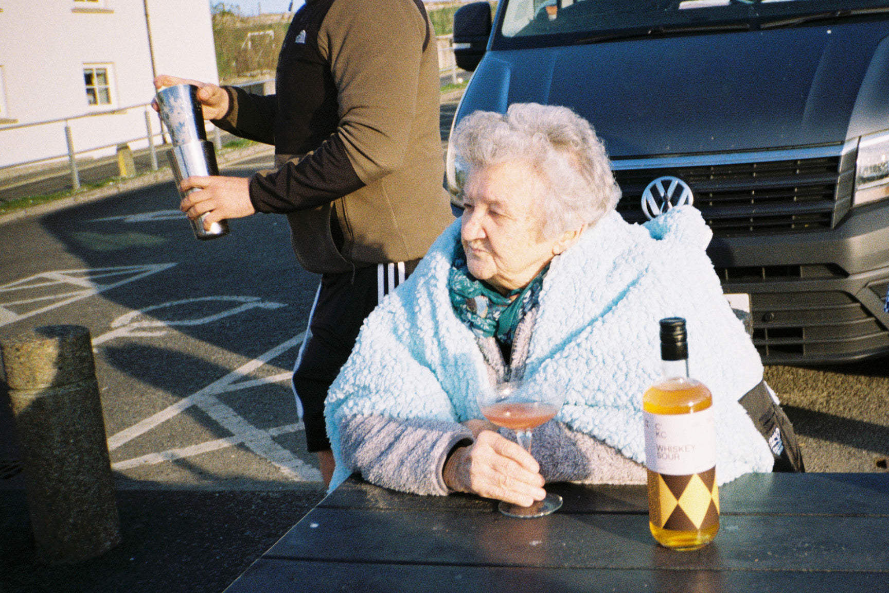 Cocktail Keg Company