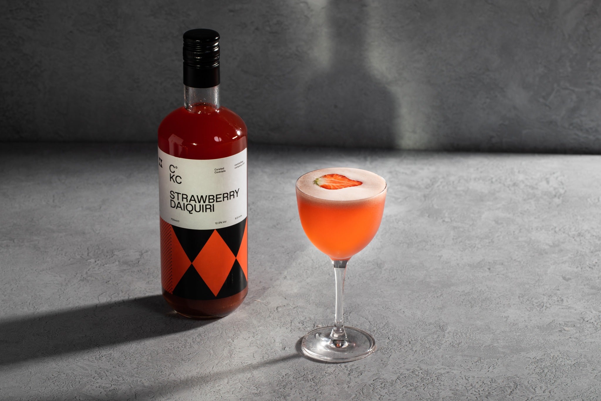 About CKC – Cocktail Keg Company