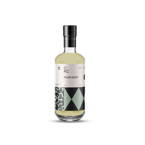 PEAR DROP – Cocktail Keg Company