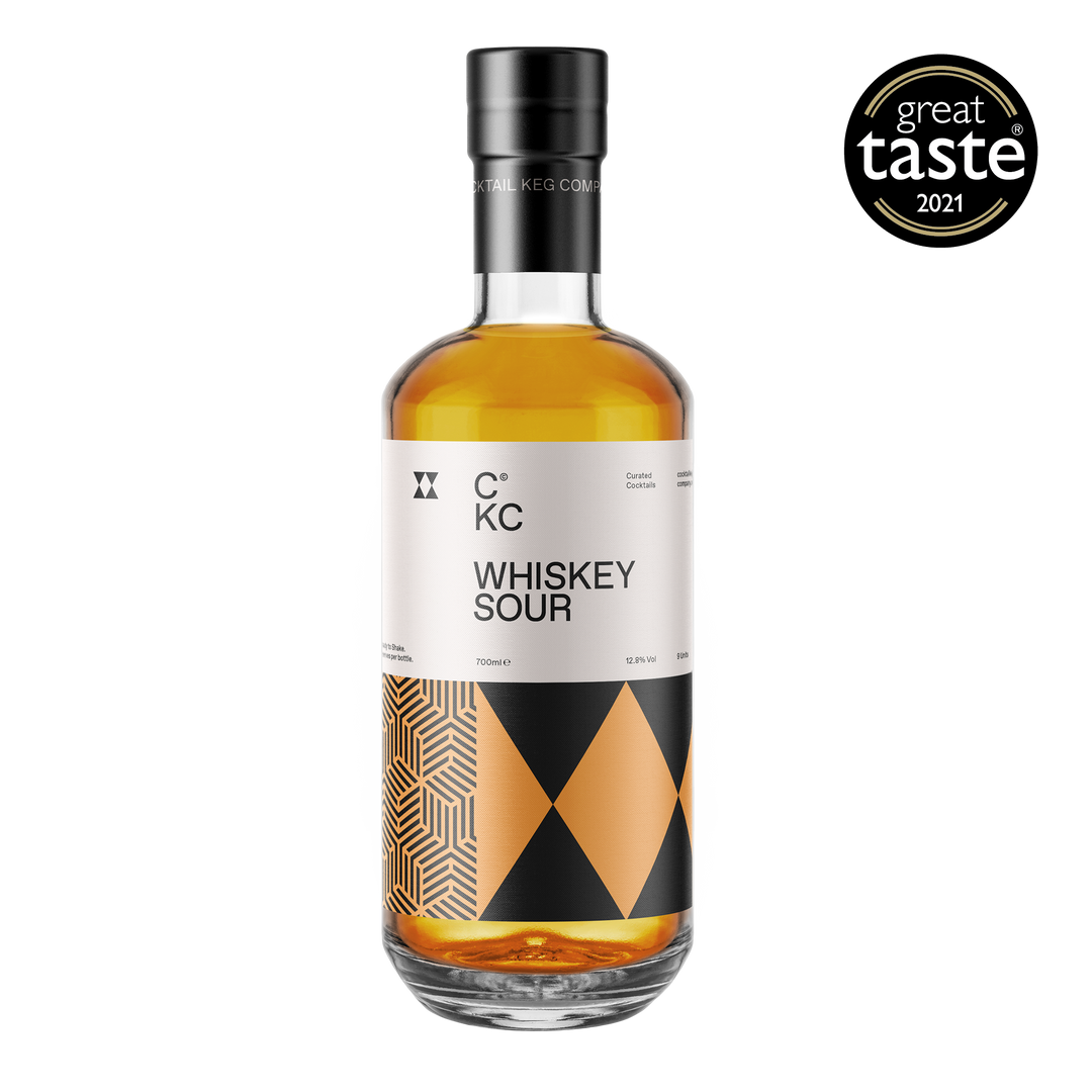 Cocktail Keg Company